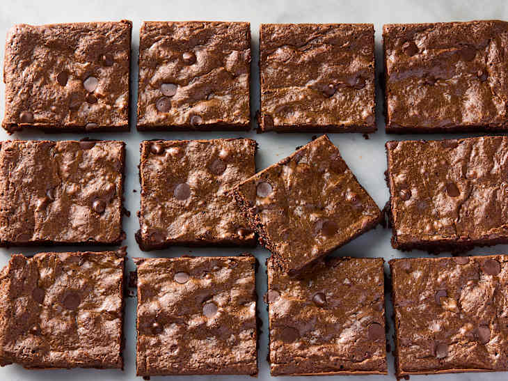 After Years of Searching, I've Finally Found the Brownie Recipe of My ...