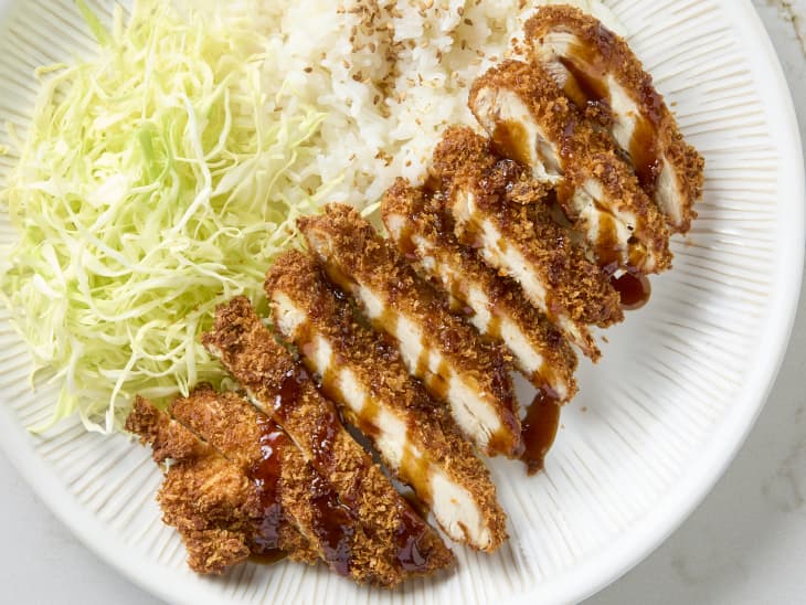 Chicken Katsu Recipe (Ultra Crispy!) | The Kitchn