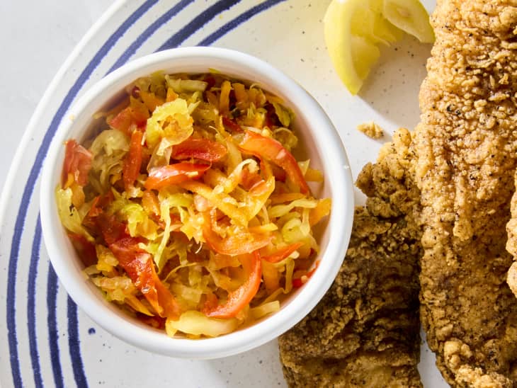 Chow Chow Recipe | The Kitchn