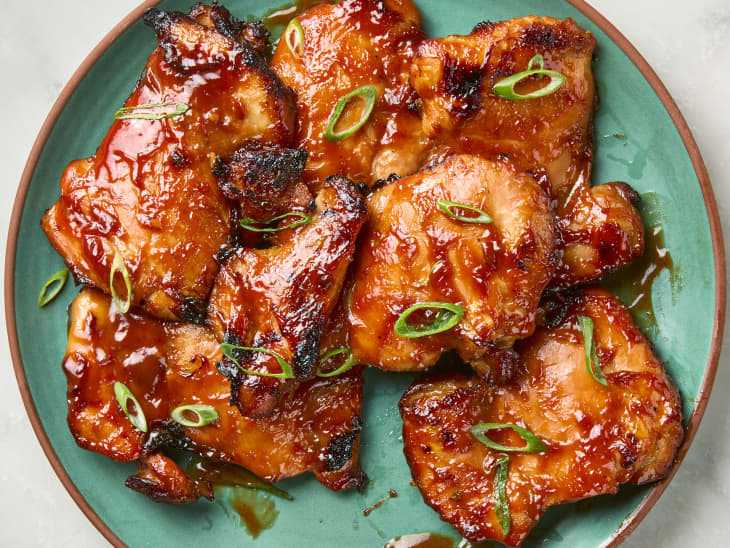 Filipino Barbecue Chicken Recipe | The Kitchn
