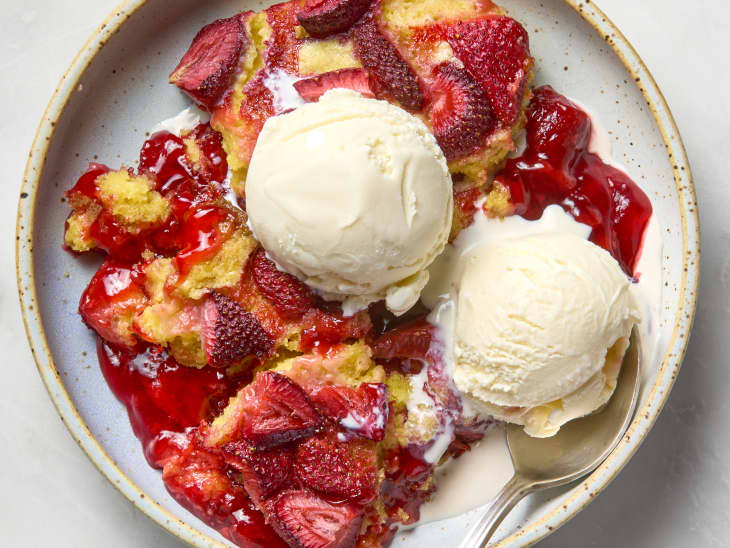45 Delicious Strawberry Recipes That Every Berry Lover Needs | The Kitchn