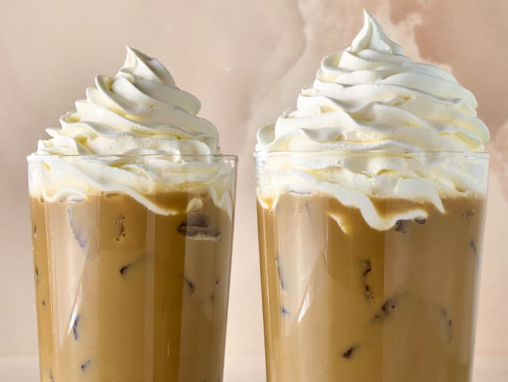 Mocha Cola Recipe | The Kitchn