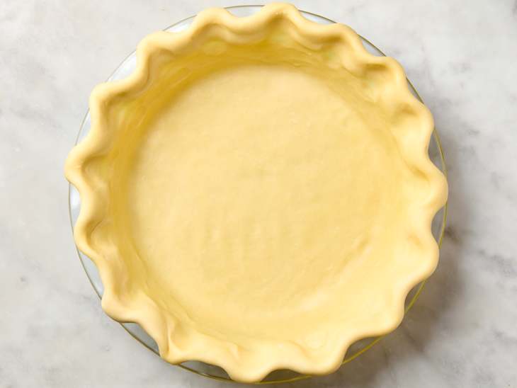 5 Easy Ways To Prevent Soggy Pie Crust | The Kitchn