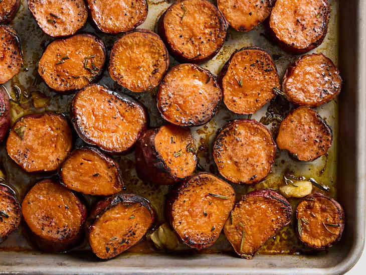 36 Best Sweet Potato Recipes That Everyone Will Love | The Kitchn