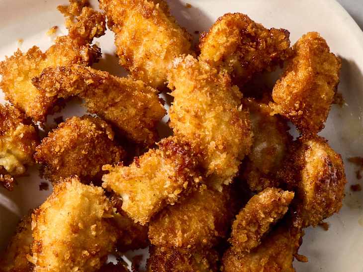 What Is the Best Grocery Store Fried Chicken? We Asked the Experts ...
