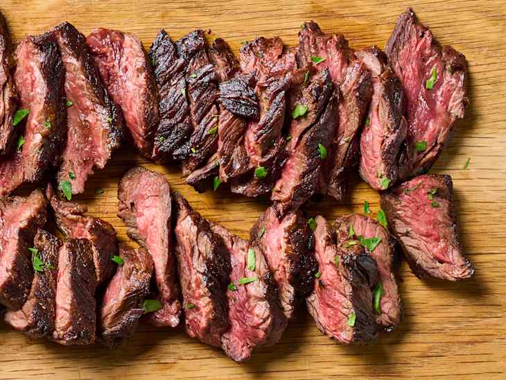 Hanger Steak Recipe (So Juicy!) | The Kitchn