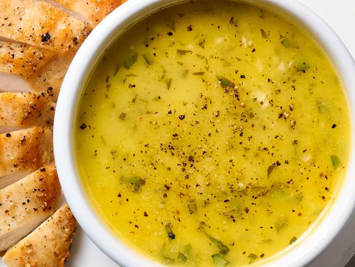 The 4-Ingredient "Secret Sauce" I Make Once a Week (at Least) | The Kitchn