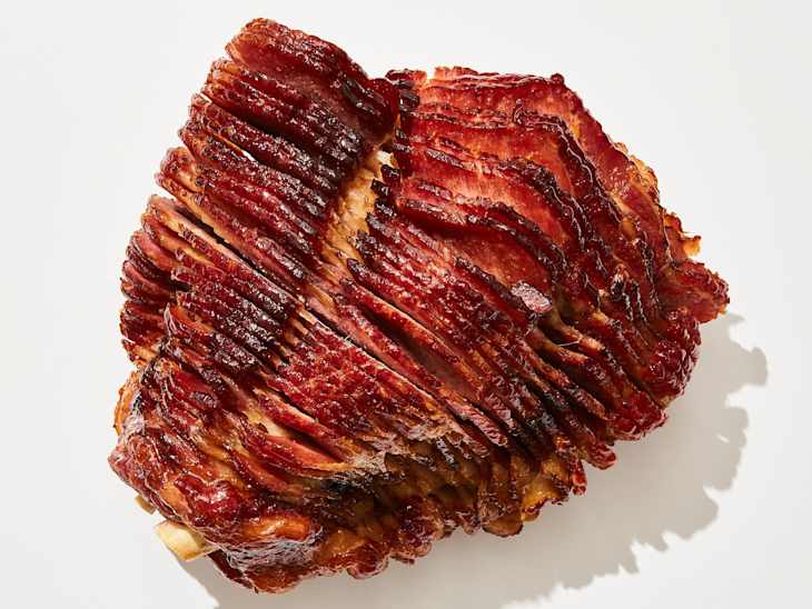 We Tested 6 Ways to Cook a Spiral Ham (Not a Dry Slice!) | The Kitchn