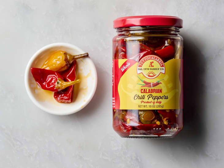 What Are Calabrian Chiles (And How Do You Use Them?) | The Kitchn