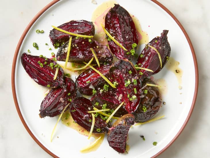 How to Cook Beets Recipe (3 Ways) | The Kitchn