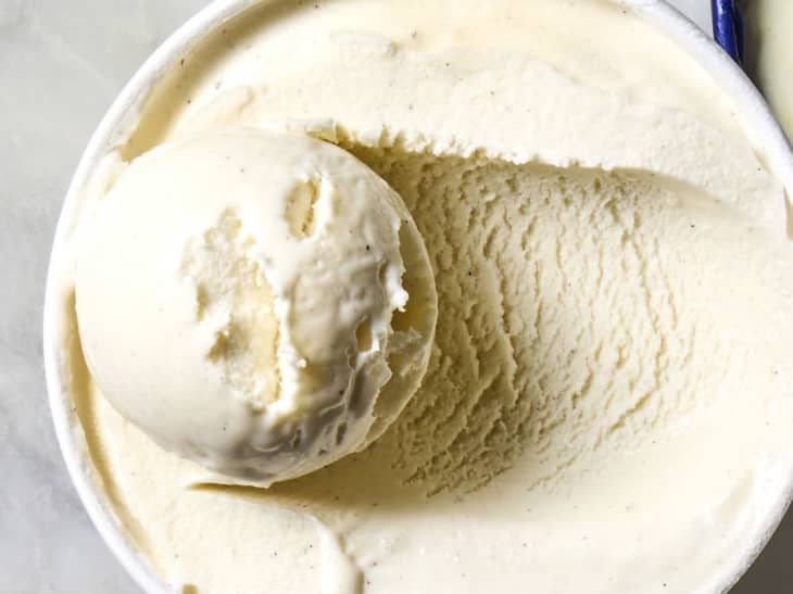7 Best Store-Bought Ice Cream Brands, According to Chefs | The Kitchn