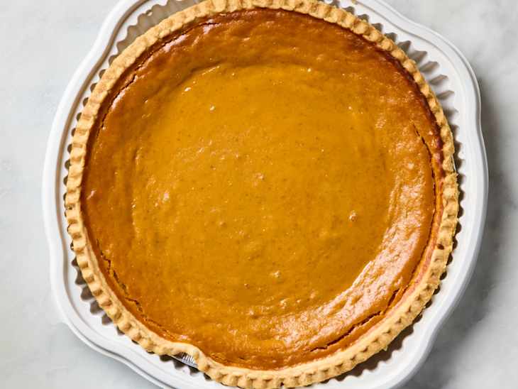 The $6 Store-Bought Pie My Mom Brings to Every Thanksgiving | The Kitchn