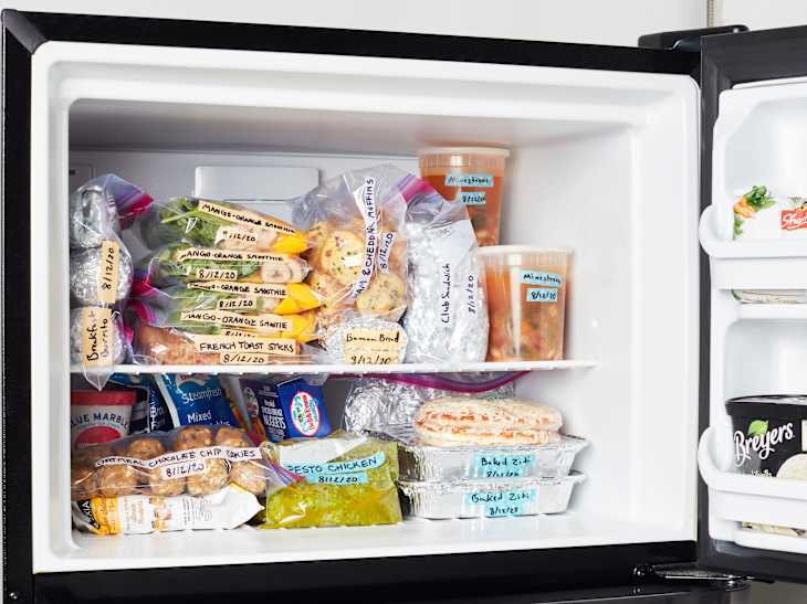 My Family Bought a Second Freezer and It Saves Us Over $1000 a Year ...
