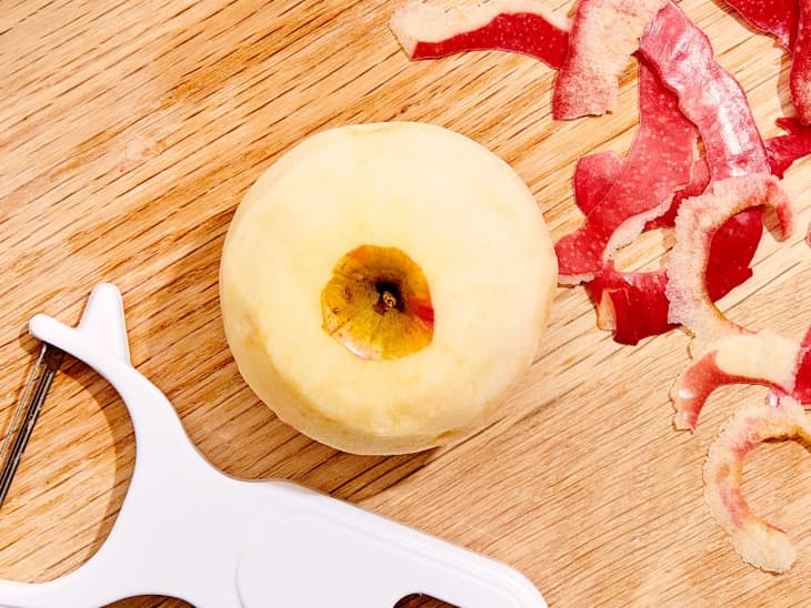 10 Ways to Use Leftover Apple Peels | The Kitchn