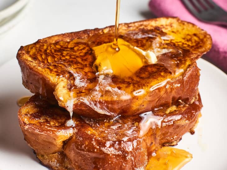 The Best-Ever Bread to Use for French Toast (Plus 3 Amazing ...