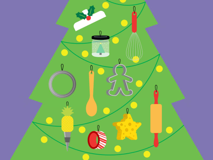 10 Kitchen Tools That Make Great Ornaments | The Kitchn