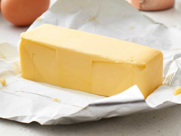 Butter Bell Crock Review (Tested with Photos) — Best Storage | The Kitchn