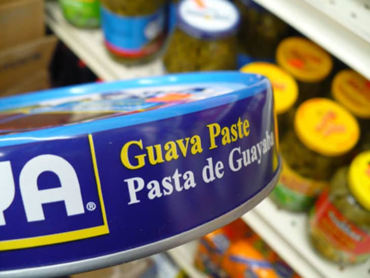 Fun to Say, Fun to Eat: 10 Ways to Use Guava Paste | The Kitchn