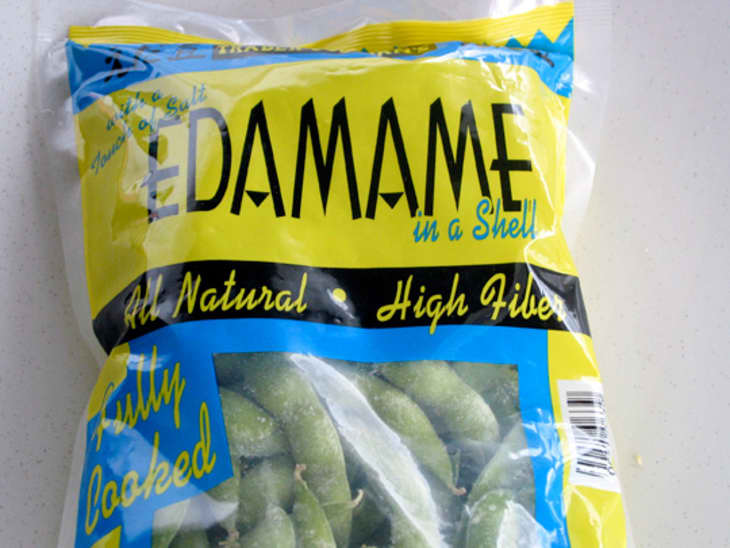 Five Ways to Eat: Edamame | The Kitchn