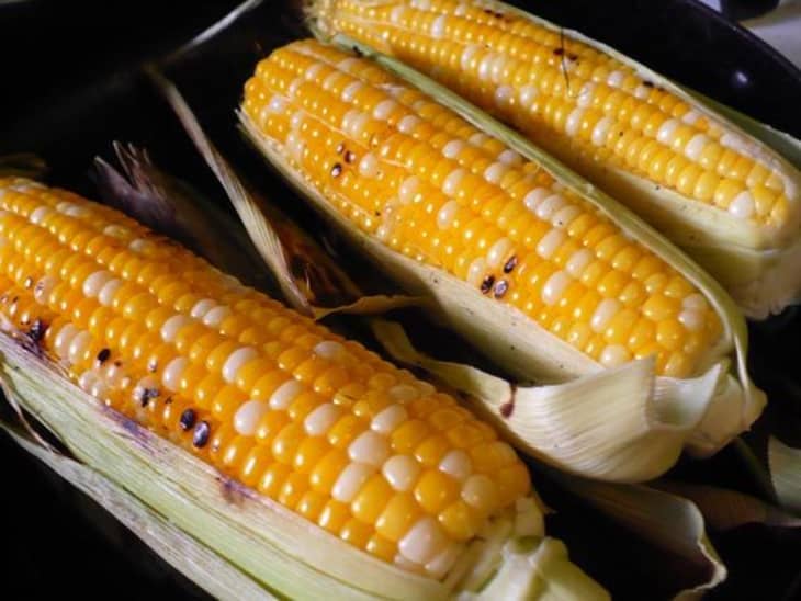 All Corn Is GMO and Bad For You: And Other Corn Myths Debunked | The Kitchn
