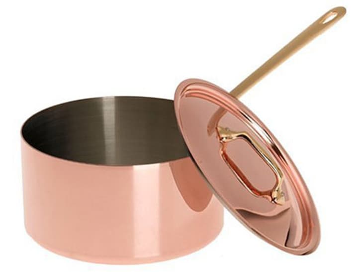 Technique: Making A Sauce Reduction | The Kitchn