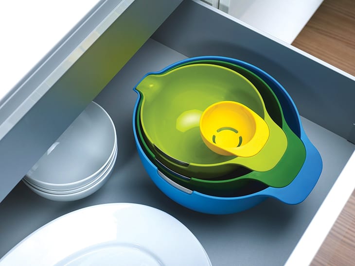 Joseph Joseph Mixing Bowl Set Sale, Amazon Daily Deals | The Kitchn