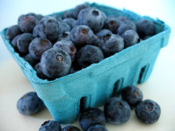 Top Five: Things To Do With One Pint of Berries | The Kitchn