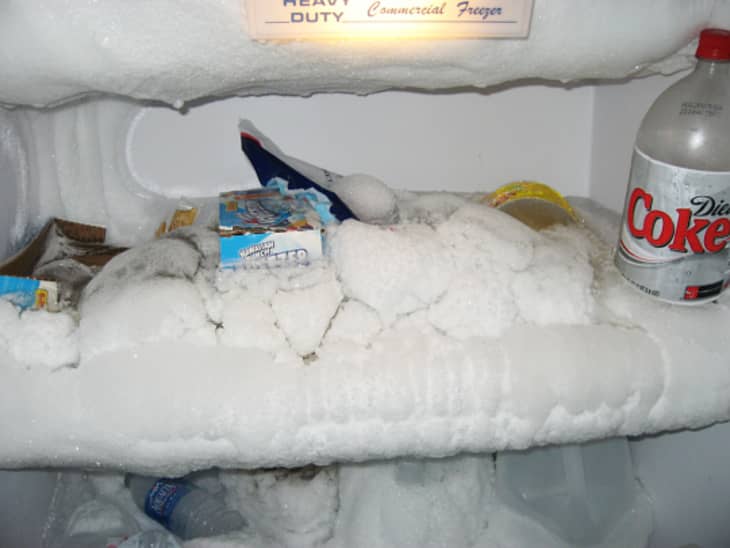 Food Science: What is Freezer Burn and How to Prevent It | The Kitchn