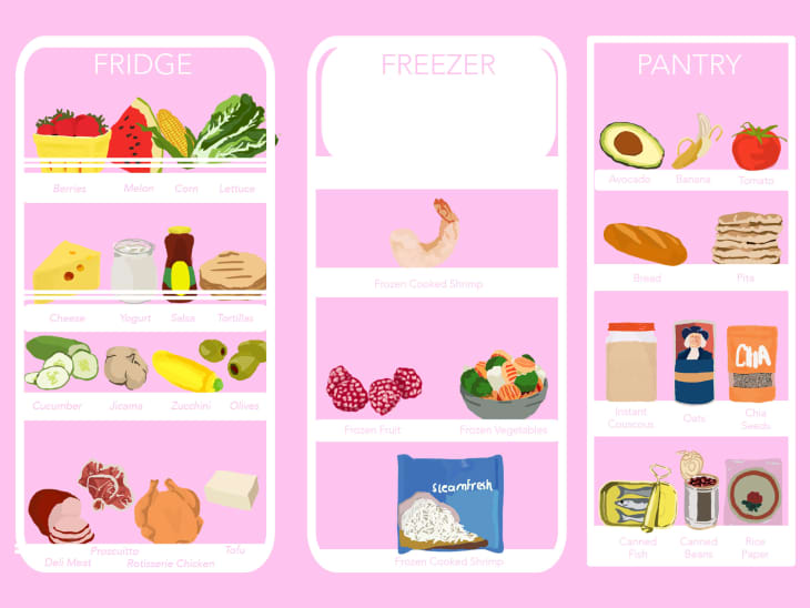 31 Essential Ingredients for No-Cook Meals | The Kitchn