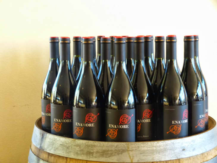 Enamore: Budget-Friendly Amarone-Style Wine from Argentina | The Kitchn
