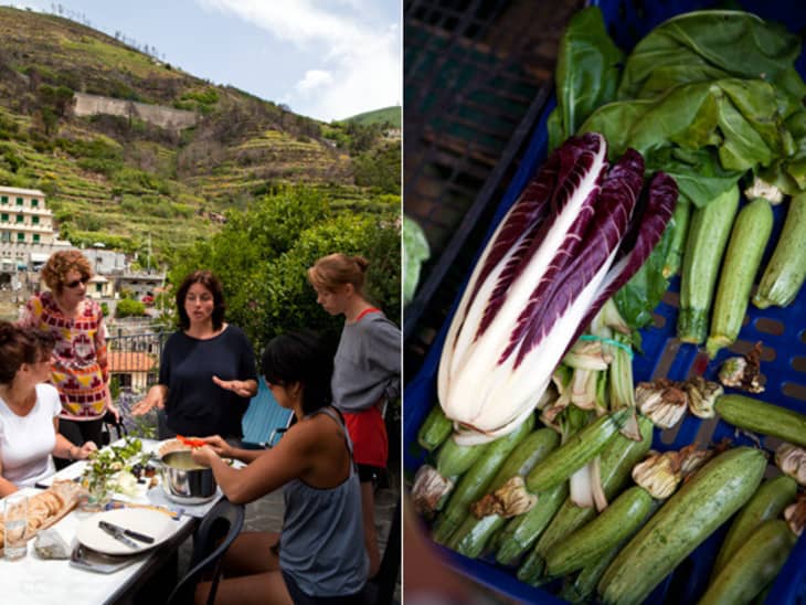 5 Tips for Finding a Vacation Cooking Class | The Kitchn