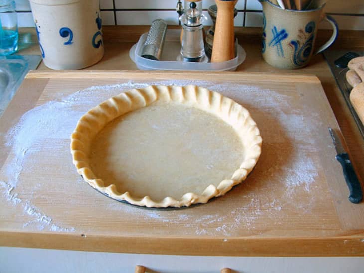 Food Science: The Anatomy of a Pie Crust | The Kitchn