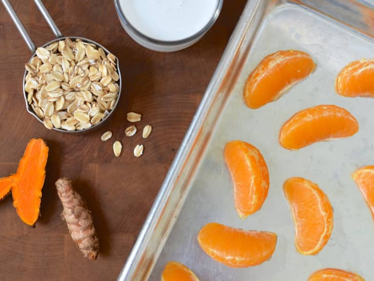 10 Things to Pair with Clementines for a Winning Snack | The Kitchn