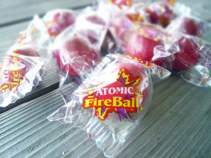 Family Traditions: Snacks for the Road | The Kitchn