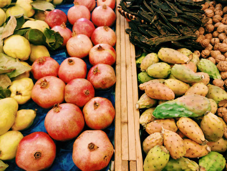 I Tried 6 New-to-Me Fruits and Here’s What I Thought | The Kitchn