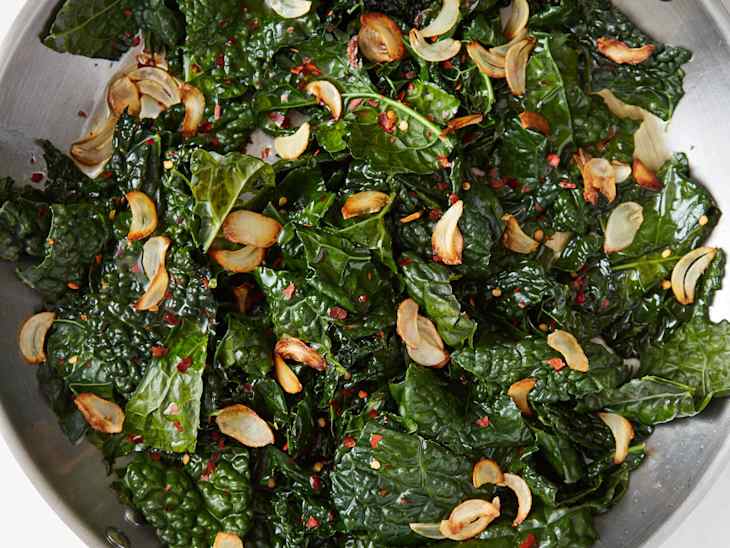 Our 33 Best Kale Recipes of All Time | The Kitchn