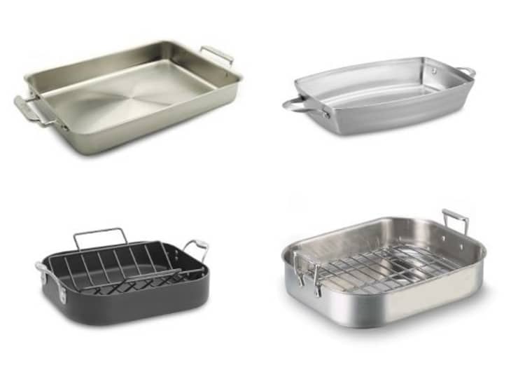Can You Recommend a Good Everyday Roasting Pan? | The Kitchn