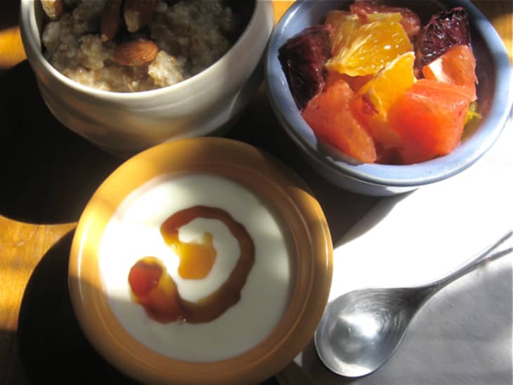 Weekend Meditation: Monk’s Food | The Kitchn