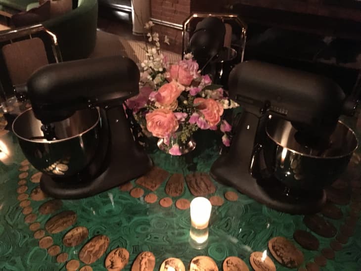 KitchenAid’s Fancy New Stand Mixer Costs $1,000 | The Kitchn