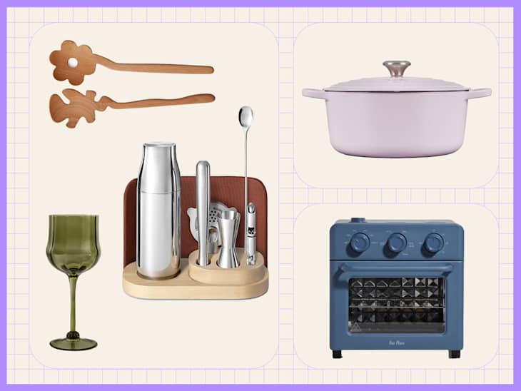 48 Best Kitchen Gifts in 2025 (Stunning & Thoughtful) | The Kitchn