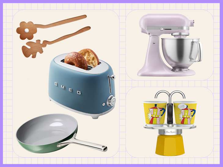 53 Best Kitchen Gifts in 2026 (Stunning & Thoughtful) | The Kitchn
