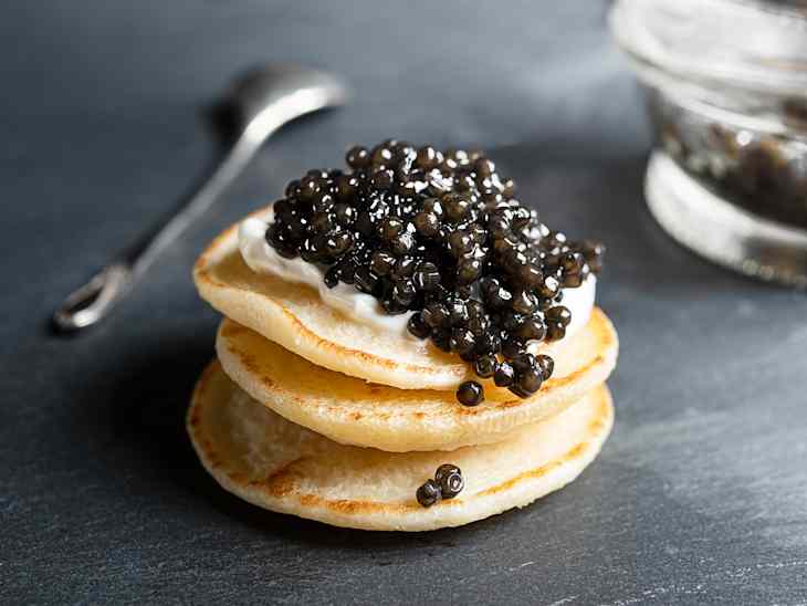 Fishwife’s New Caviar Is My Go-To Party Move This Season | The Kitchn