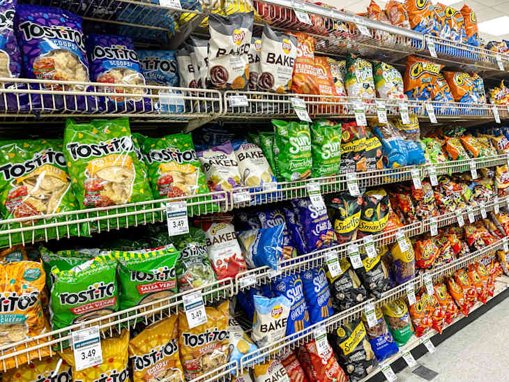 This $3 Bag Is “Everything I Want in a Snack and More” | The Kitchn