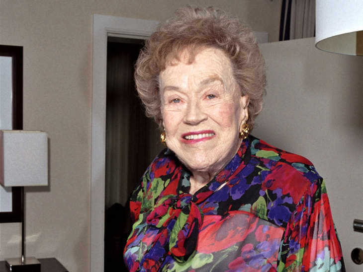 15 Julia Child Quotes to Live By | The Kitchn