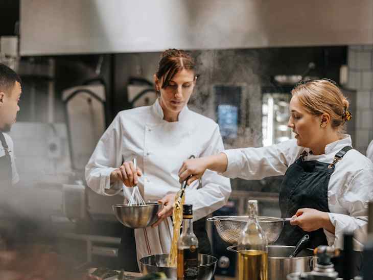 4 Chef-Approved Kitchen Organizing Tricks That Really Work | The Kitchn