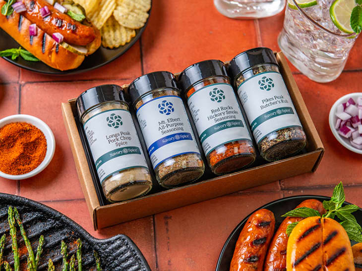 Best Spices From Savory Spice: BBQ Seasoning, Seafood Spices, and More ...