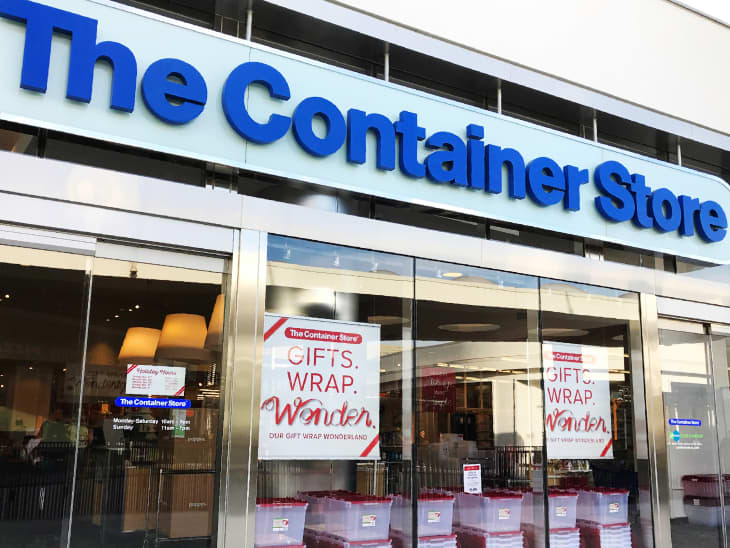 9 Smart Tips for Shopping at The Container Store, According to Pro ...