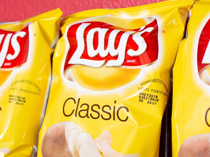 Lay’s Is Launching 2 New Potato Chip Flavors In The New Year | The Kitchn