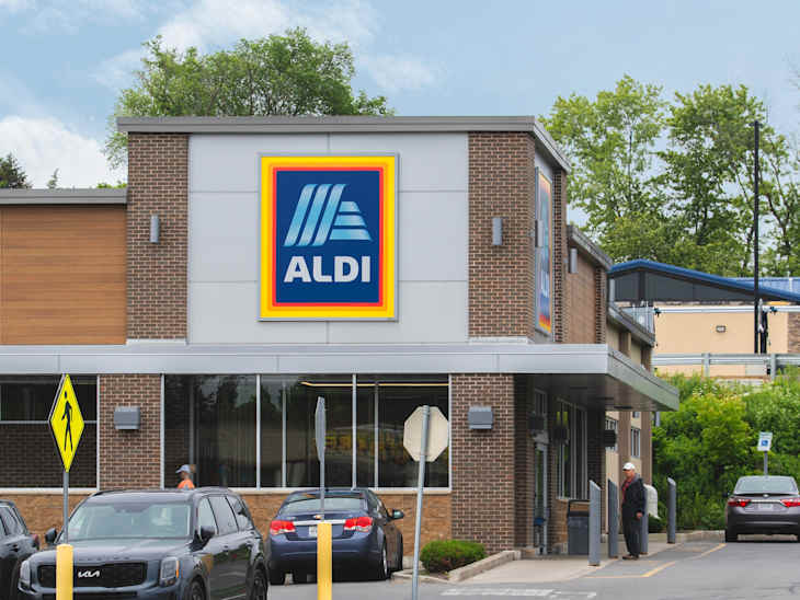 How to Shop at Aldi — What to Bring, Buy, and Skip | The Kitchn