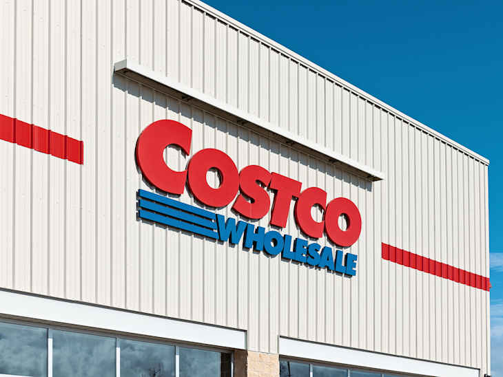 Costco Just Dropped Its Best-Selling $20 Citrus Trees | Apartment Therapy